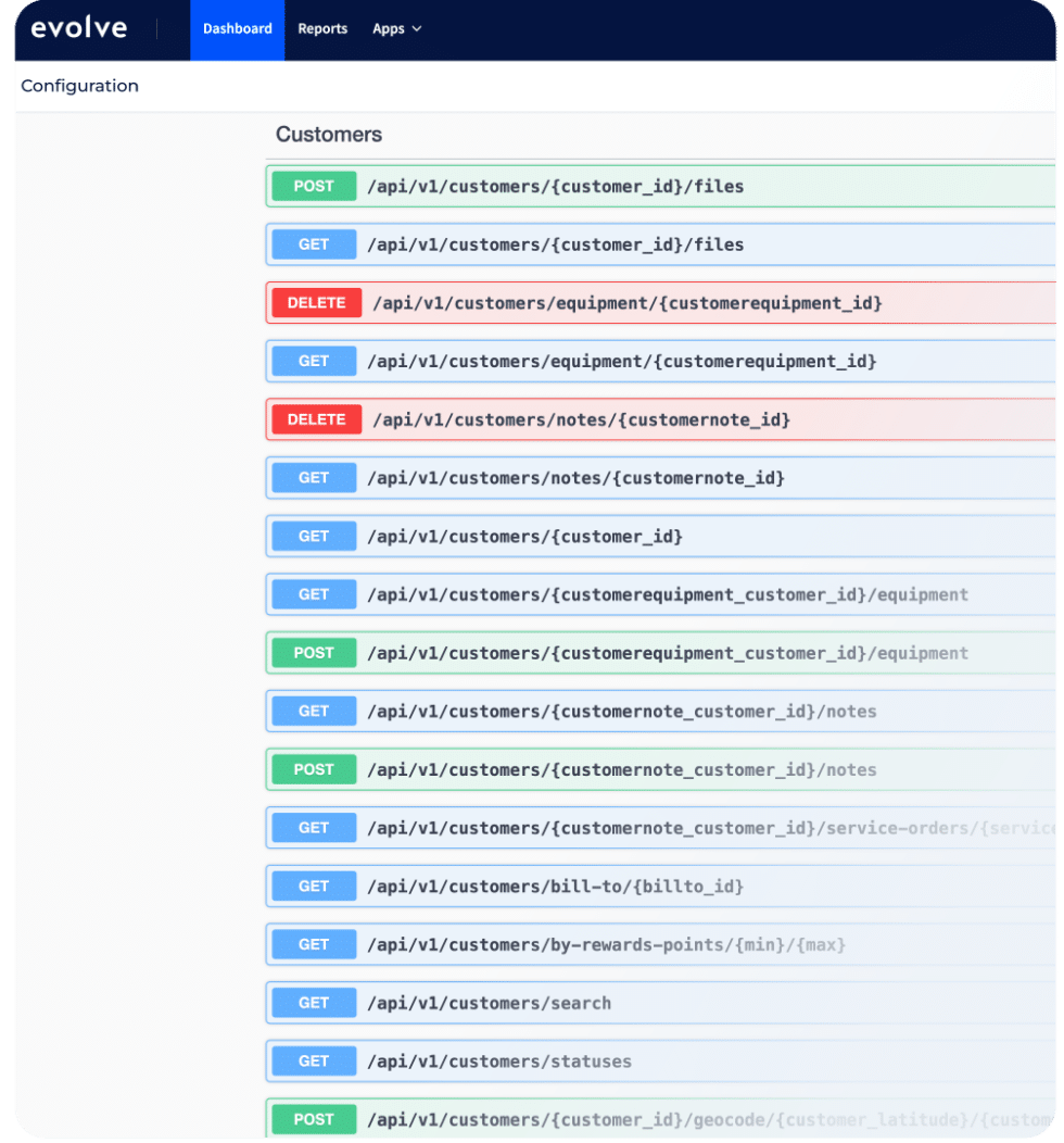 Field Service Management Software | Evolve